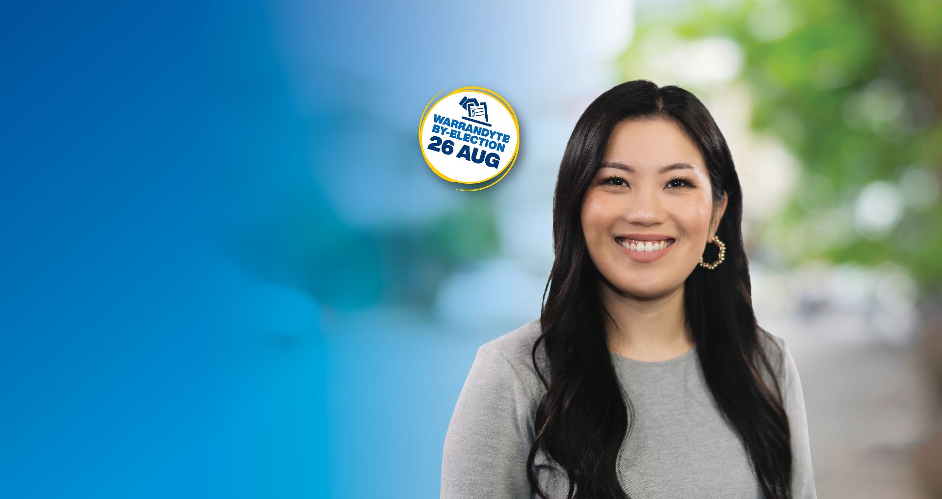 Nicole Werner - Liberal for Warrandyte